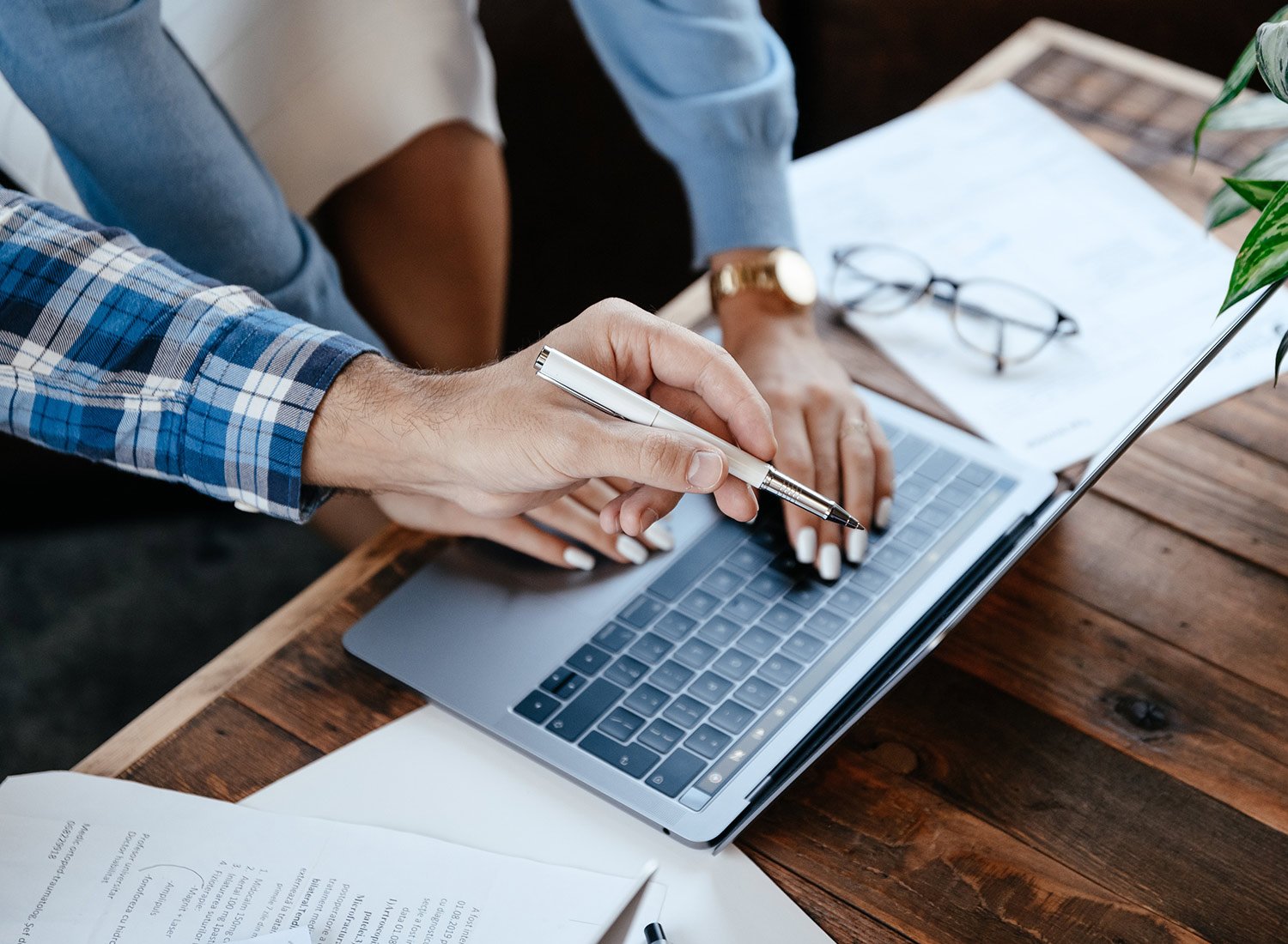 Activities – Optima Wealth Partners